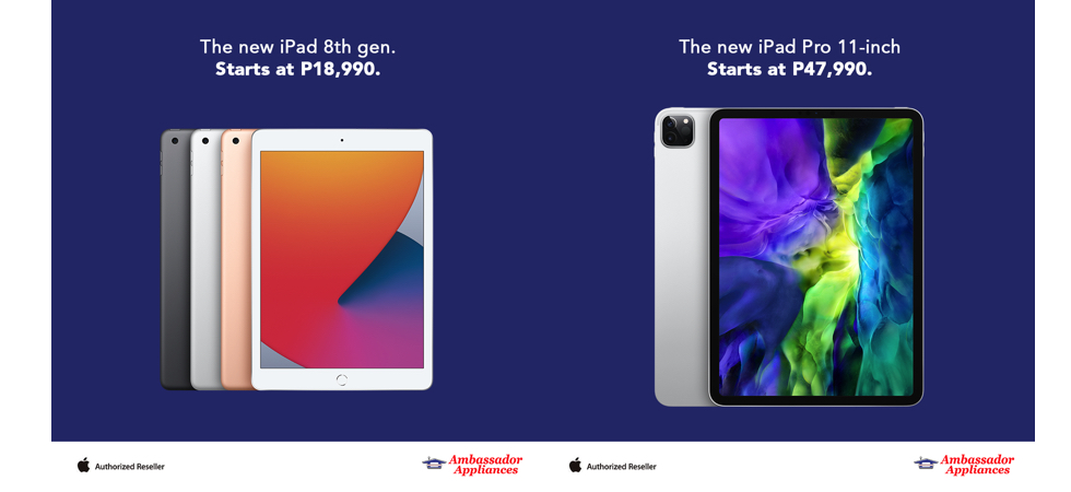 Ambassador Home and Electronics Centre, Inc. | Latest Apple iPhone ...