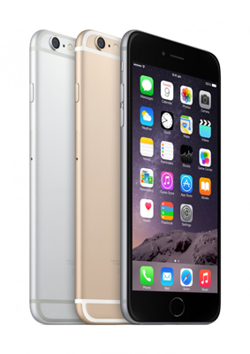 Apple iPhone 6 | Ambassador Home and Electronics Centre, Inc.