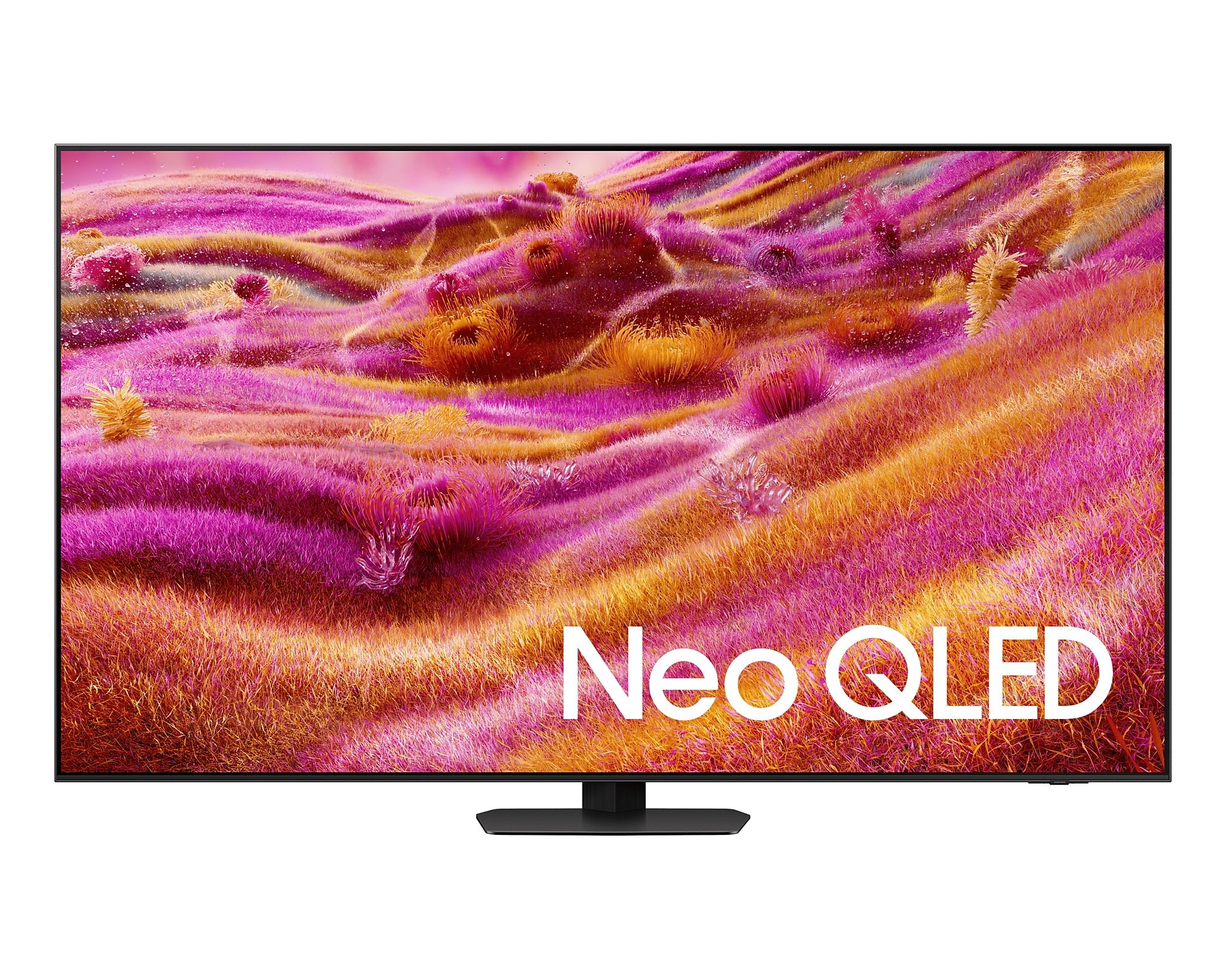 Samsung Neo 98-inch QLED QN90F 4K Smart TV QA98QN90FAGXXP | Ambassador ...