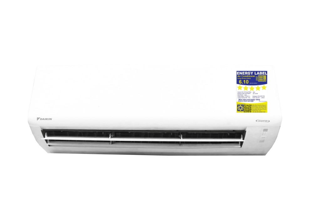 Daikin D-Smart Prince | Ambassador Home and Electronics Centre, Inc.