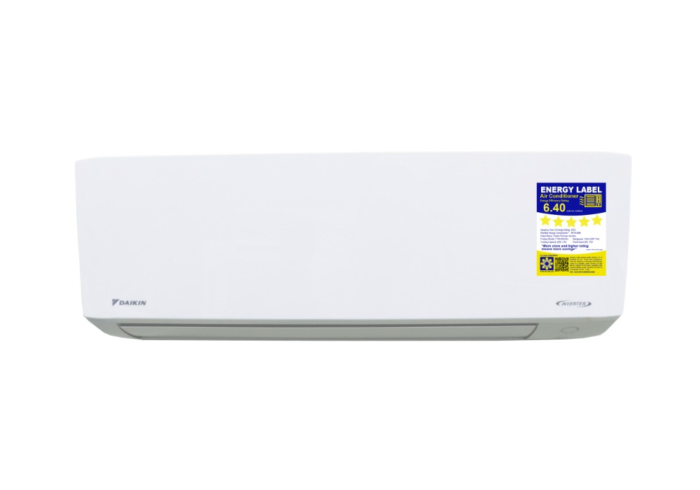 Daikin D-Smart Queen | Ambassador Home and Electronics Centre, Inc.