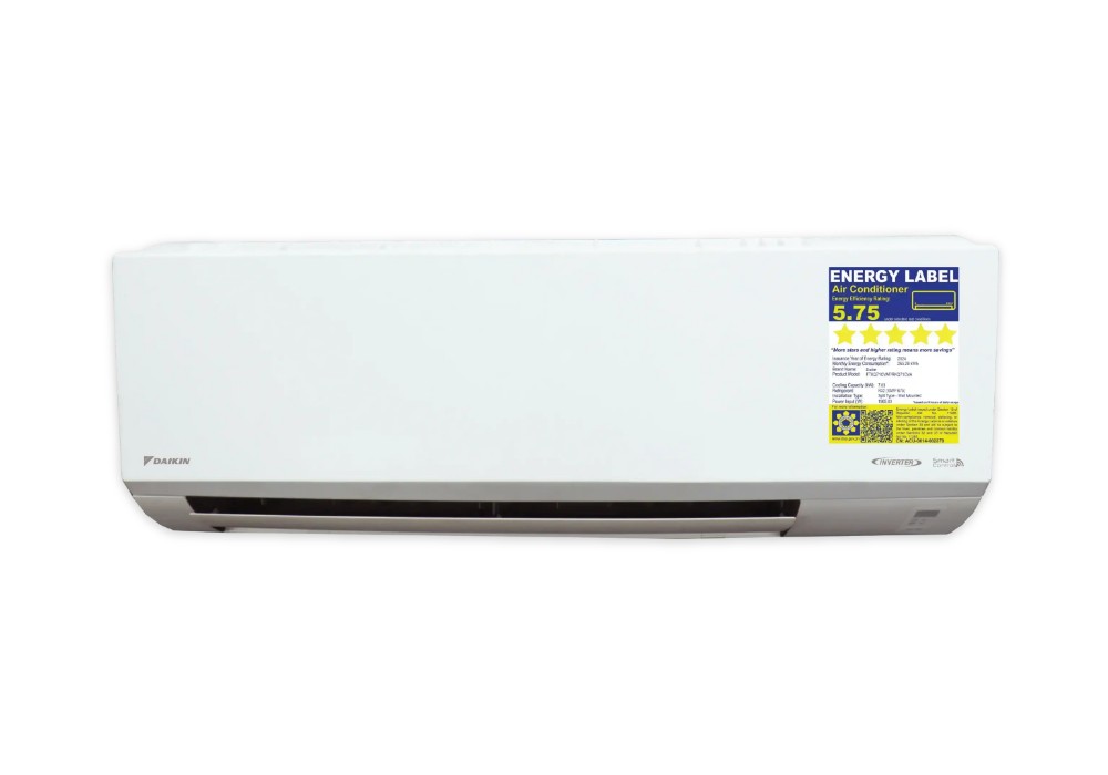 Daikin D-Smart | Ambassador Home and Electronics Centre, Inc.