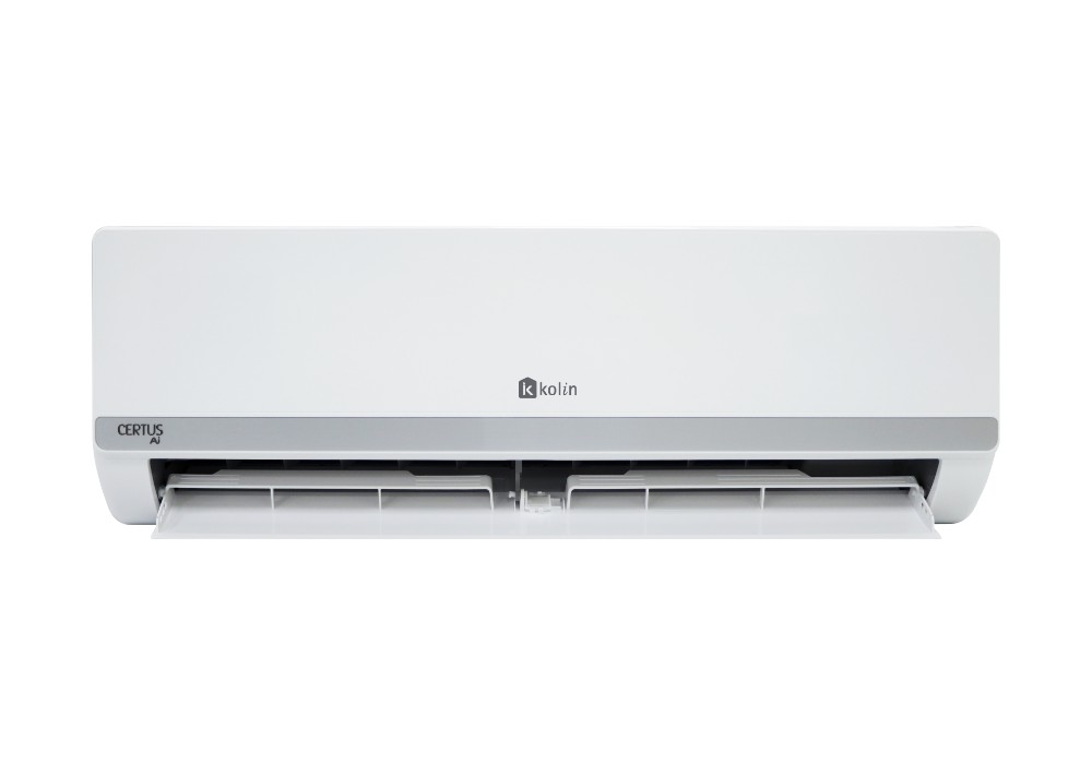 Kolin Certus AI Series Full DC Inverter Air Conditioner | Ambassador ...