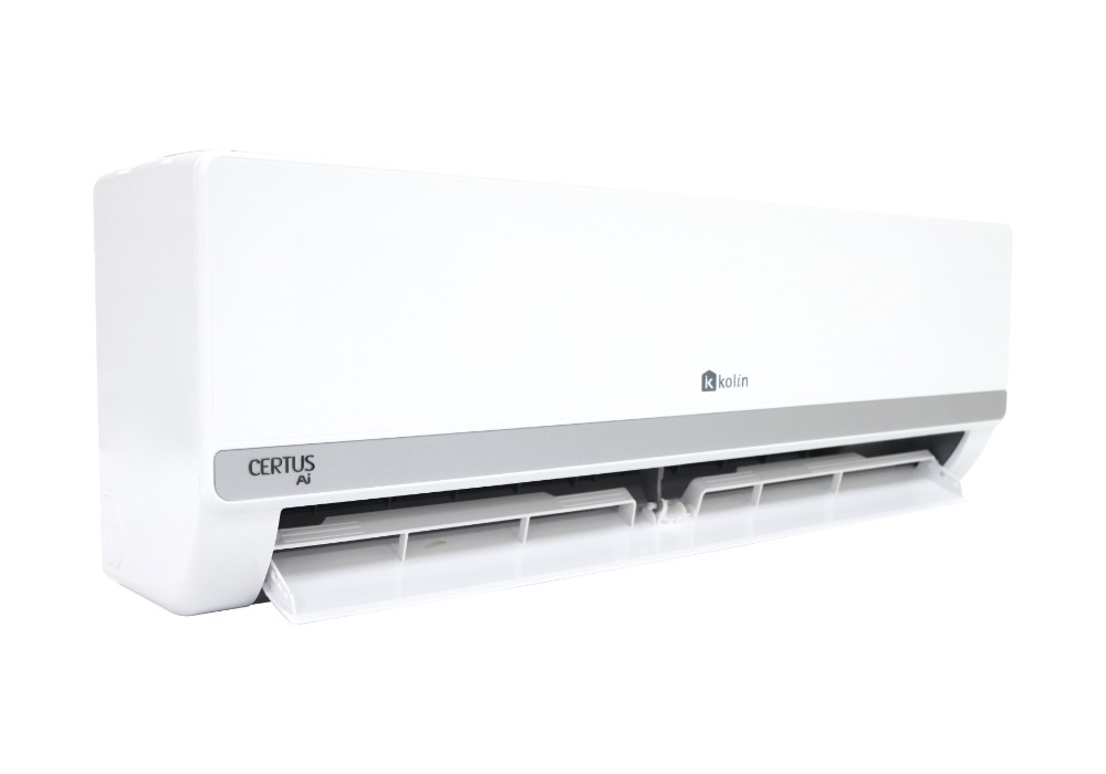 Kolin Certus AI Series Full DC Inverter Air Conditioner | Ambassador ...
