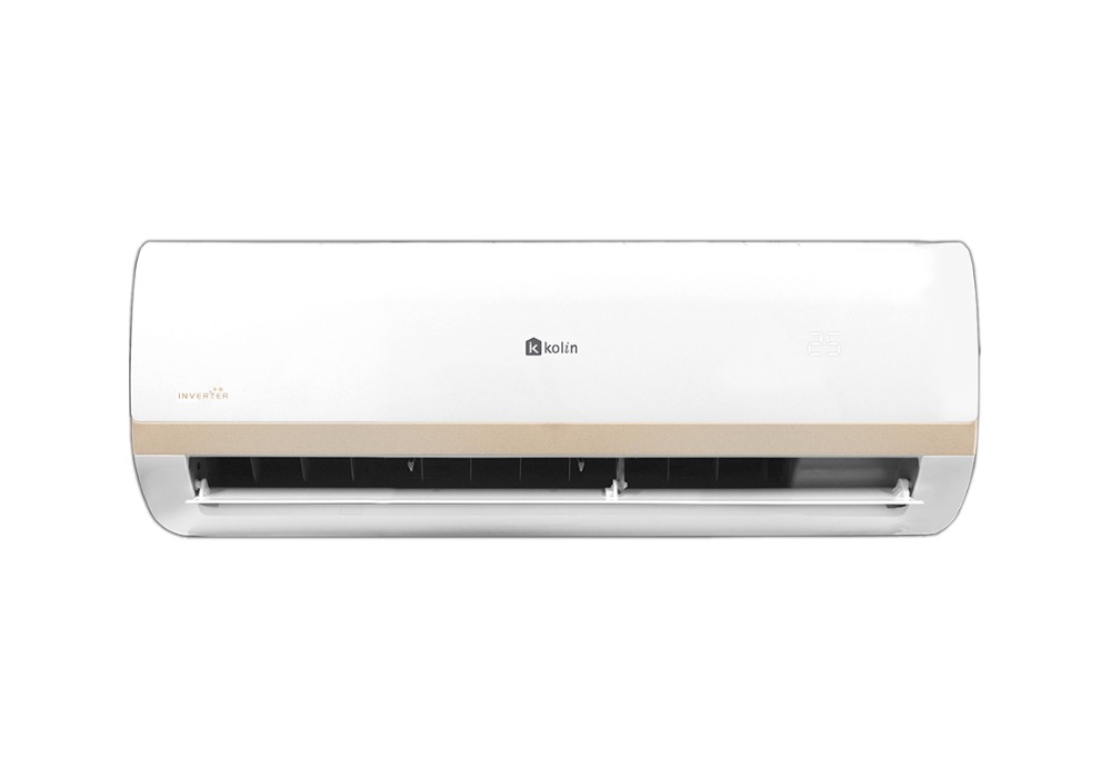 Kolin Certus Series Full DC Inverter Air Conditioner | Ambassador Home ...