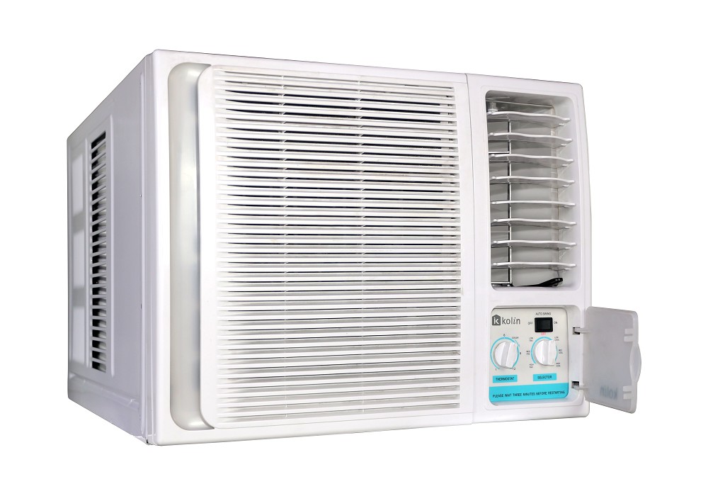 Kolin Compact Series Full DC Inverter Air Conditioner | Ambassador Home ...