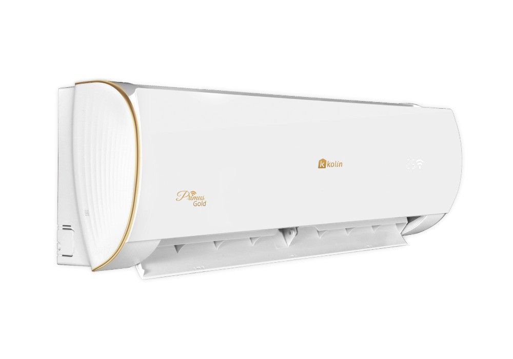 Kolin Primus Gold Series Full DC Inverter Air Conditioner | Ambassador ...